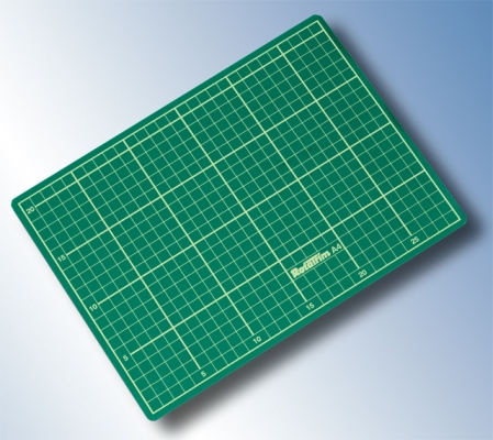 Magic Green Cutting Mat | Cherwell Sign Supplies