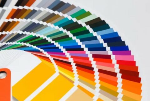 RAL Book - Cherwell Sign Supplies