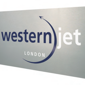 ACM SIGN TRAYS - Cherwell Sign Supplies