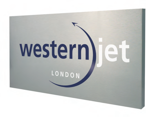 SIGNTRAY 50 Sign System - Cherwell Sign Supplies