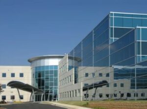 One Way Silver Vision Film - Cherwell Sign Supplies