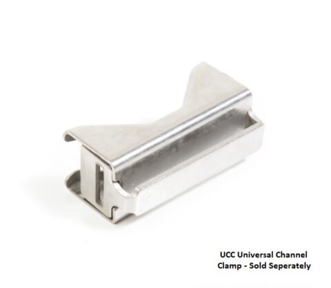 Screwbanding (Set Sizes) - Cherwell Sign Supplies