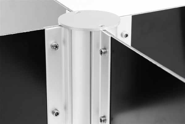 DIRECTIONAL POST SYSTEM - Cherwell Sign Supplies