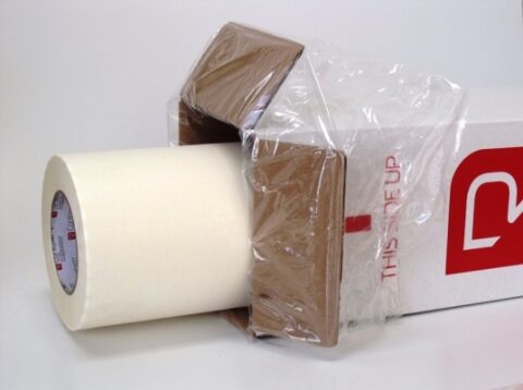 R-Tape Conform Or Clear Application Tape