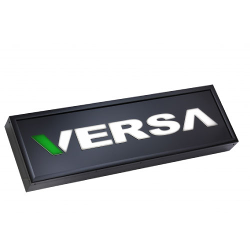 Navigator Lightbox Sign System - Cherwell Sign Supplies