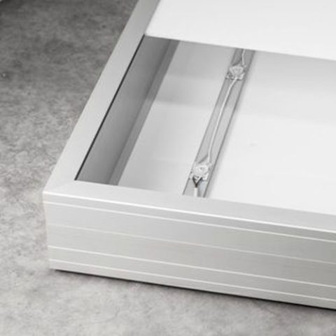 LIGHTBOX 100 Sign System - Cherwell Sign Supplies