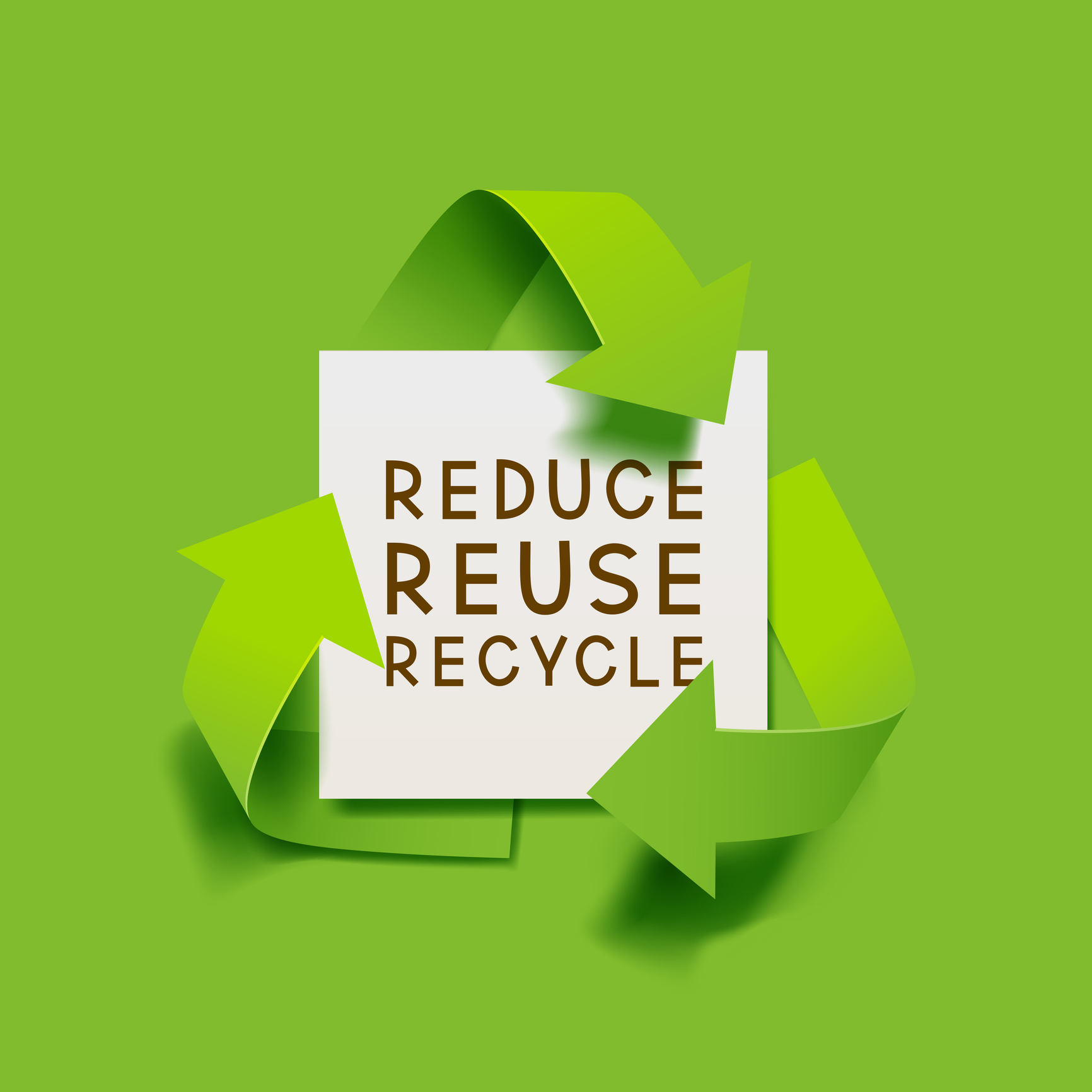 Why Recycling Matters In The Signage Industry Why Recycling Matters In The Signage Industry
