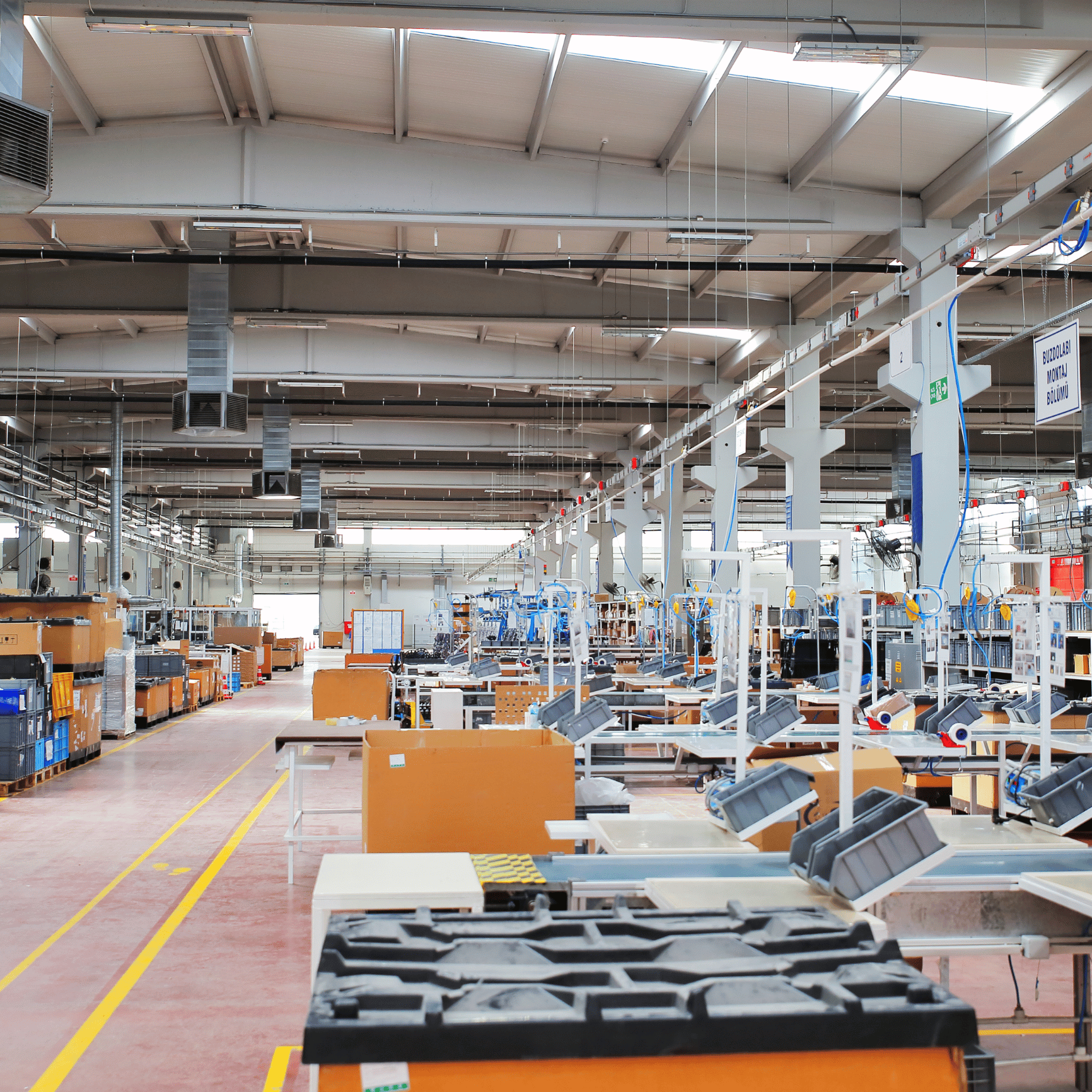 How Manufactured Products Maximise Your Profitability And Cash Flow