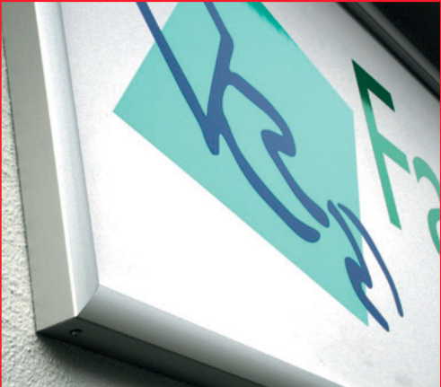 Wall Signs - Cherwell Sign Supplies