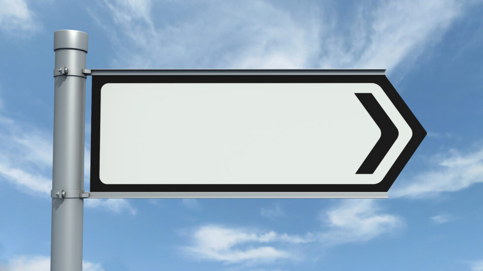 Guide To UK Road Signs: Design, Manufacture And Regulations